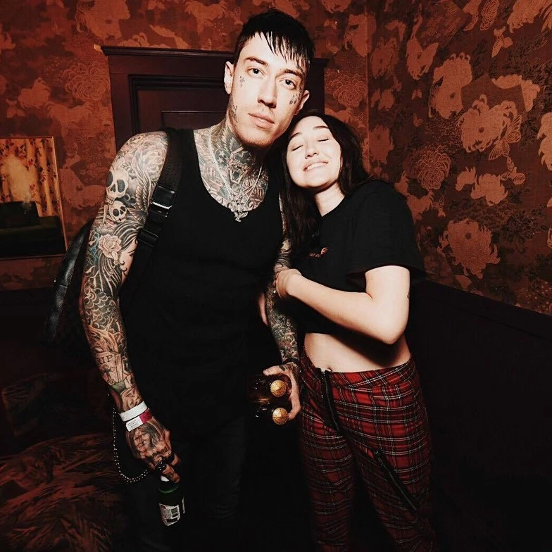 Trace Cyrus | Noah Cyrus Wiki | Fandom