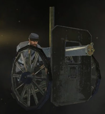 Gardner Gun | Noblemen 1896 Wiki | Fandom