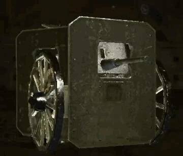 Agar Gun | Noblemen 1896 Wiki | Fandom