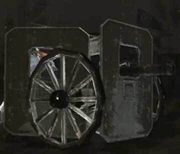 Williams Gun | Noblemen 1896 Wiki | Fandom