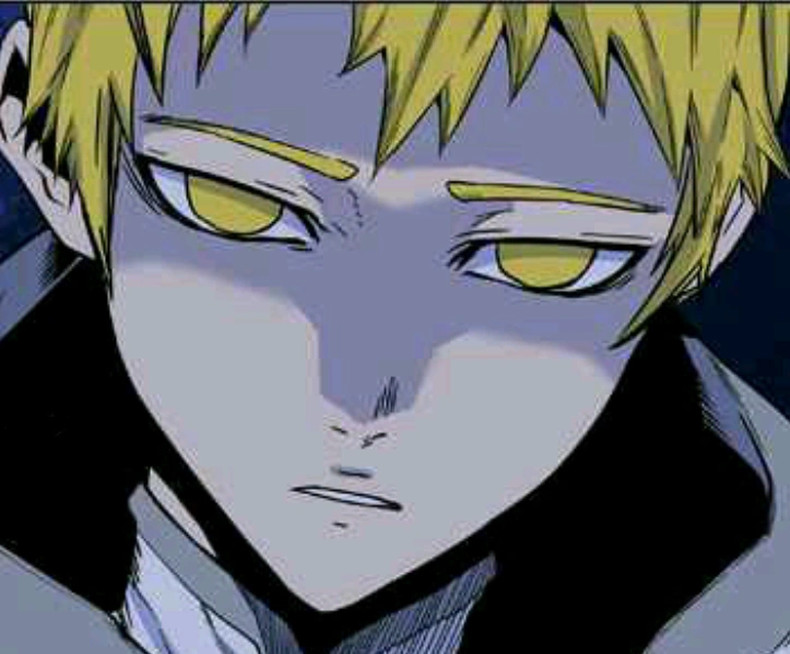 Dorant/The Gallery - Dorant | Noblesse Wiki | Fandom