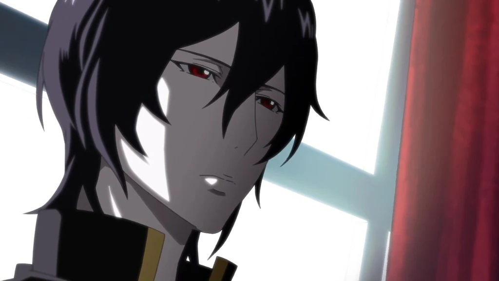 Cadis Etrama Di Raizel | Wiki Noblesse | Fandom