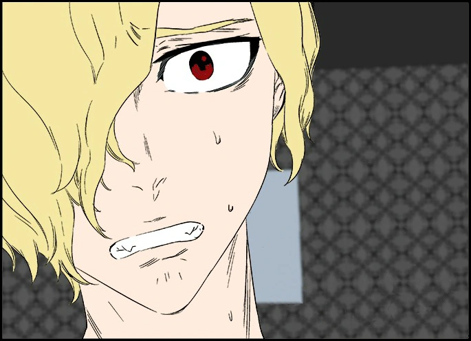 Rael Kertia/The Gallery - Rael | Noblesse Wiki | Fandom