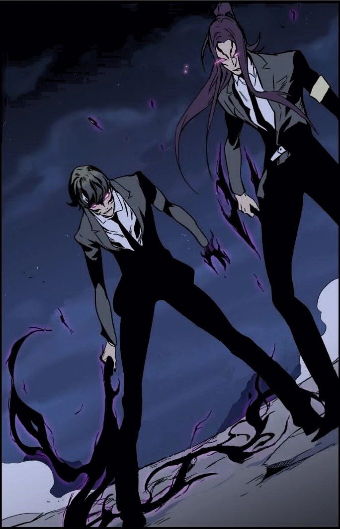 Chapter 352 | Noblesse Wiki | FANDOM powered by Wikia