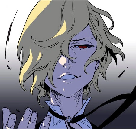 Rael Kertia | Wiki Noblesse | Fandom