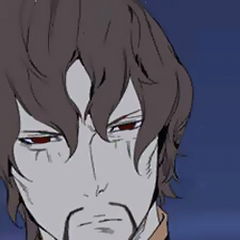 Zarga Siriana/The Gallery - Zarga | Noblesse Wiki | FANDOM powered by Wikia