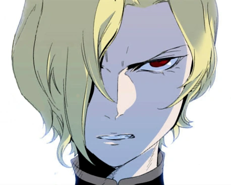 Rael Kertia | Noblesse Wiki | FANDOM powered by Wikia