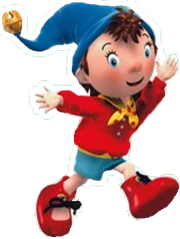 Noddy | Wiki Noddytendo | Fandom