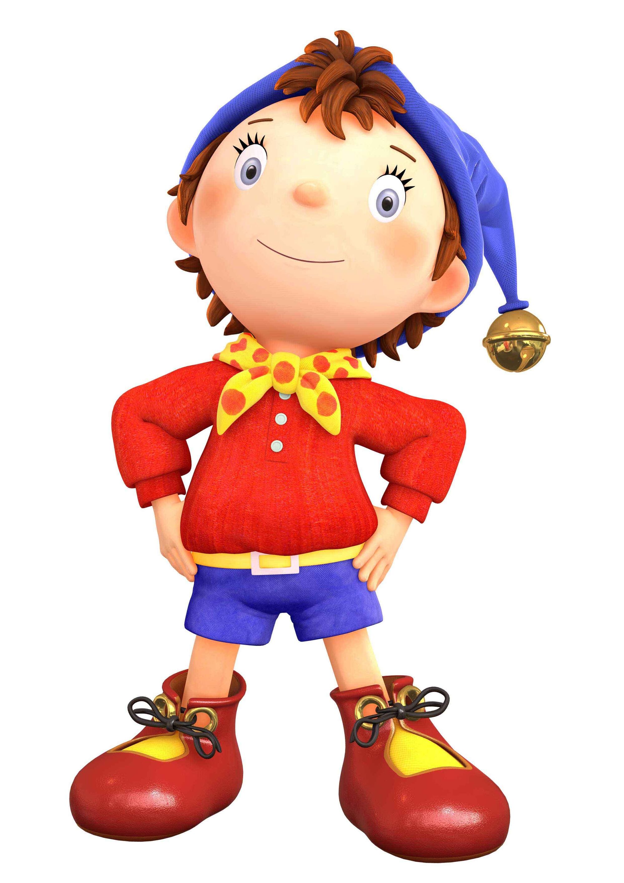 Noddy | Wiki Noddytendo | FANDOM powered by Wikia Noddy | Wiki Noddytendo | FANDOM powered by Wikia