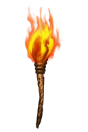 Dungeon Torch | Nodiatis Wiki | FANDOM powered by Wikia