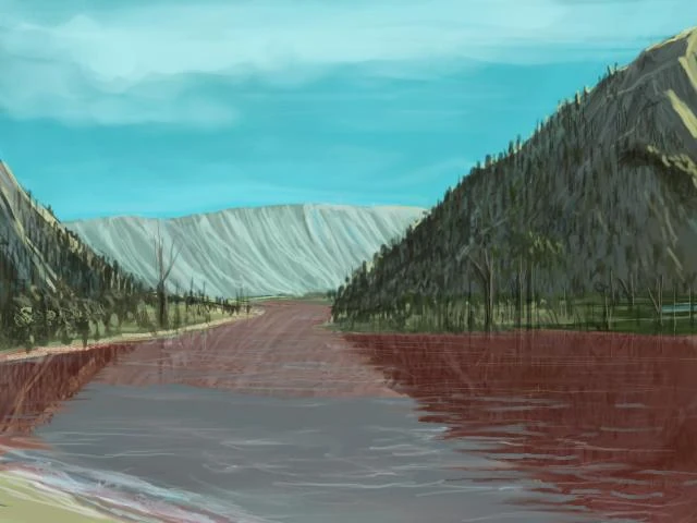 Blood Lake | Nodiatis Wiki | FANDOM powered by Wikia