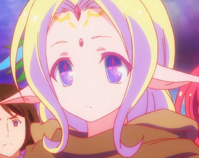 Feel Nilvalen | Wiki No game no life | Fandom