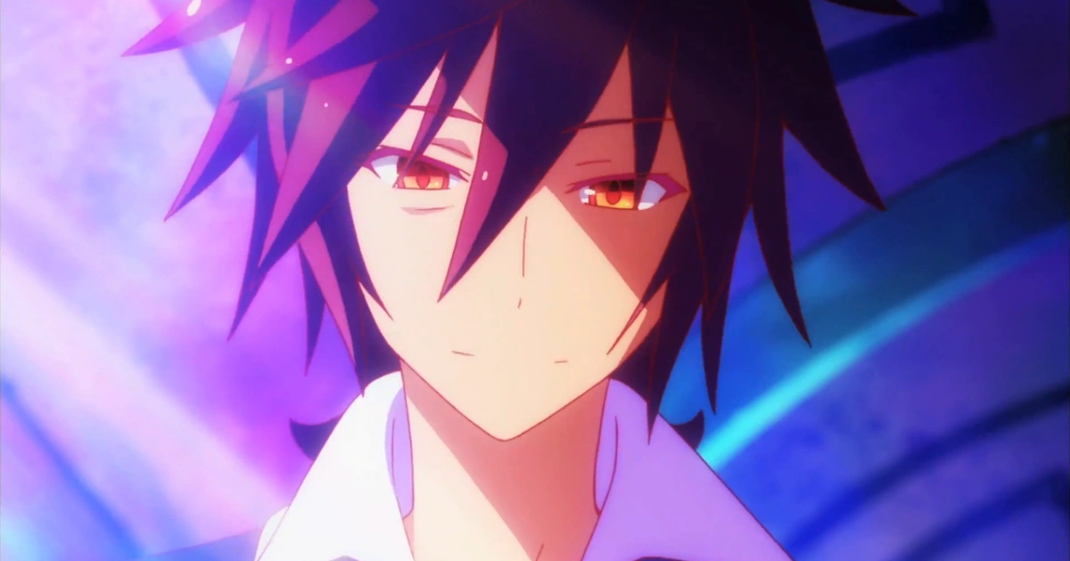 Sora | Wiki No game no life | Fandom