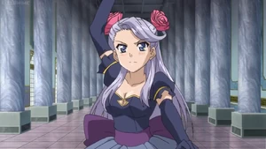 Setsugetsuka Tennouji | Nogizaka Haruka no Himitsu Wiki | Fandom