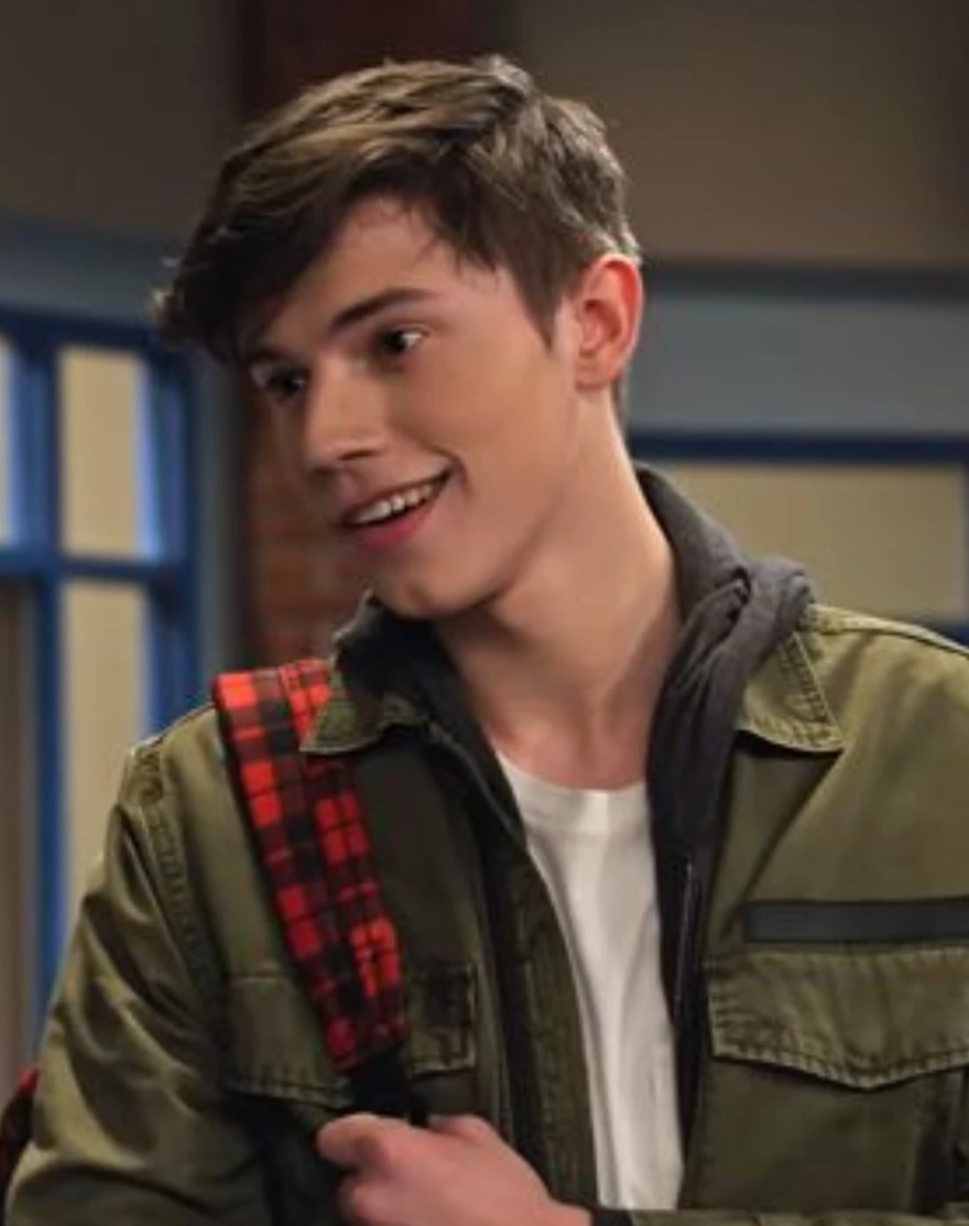 Will | No Good Nick Wiki | Fandom