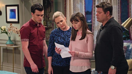 The Fool's Errand | No Good Nick Wiki | Fandom