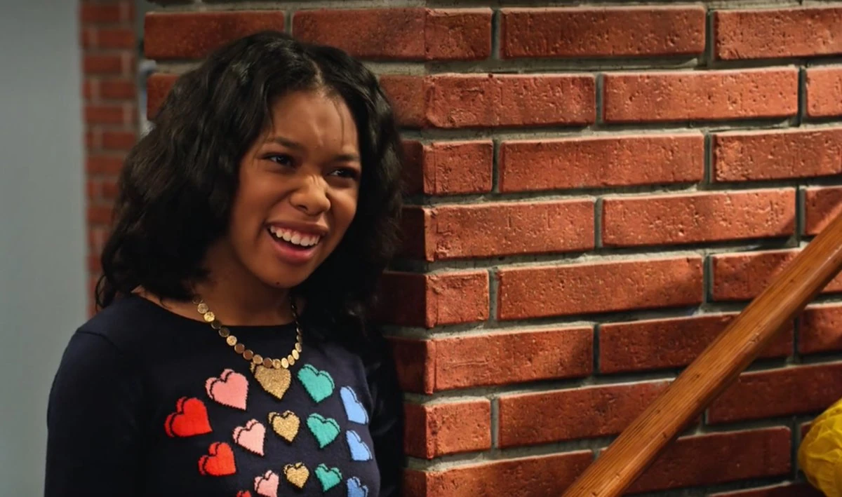 Becky | No Good Nick Wiki | Fandom