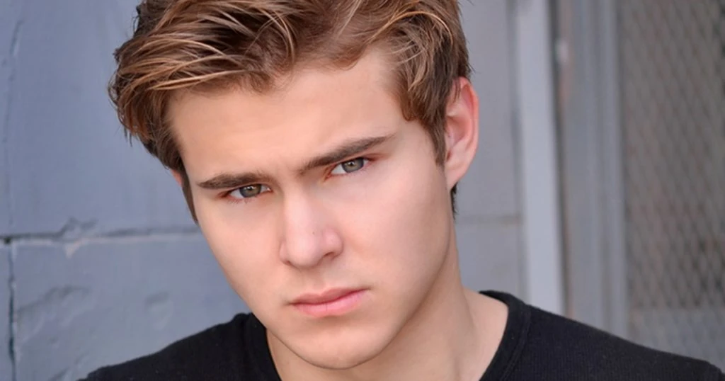 Gus Kamp | No Good Nick Wiki | Fandom