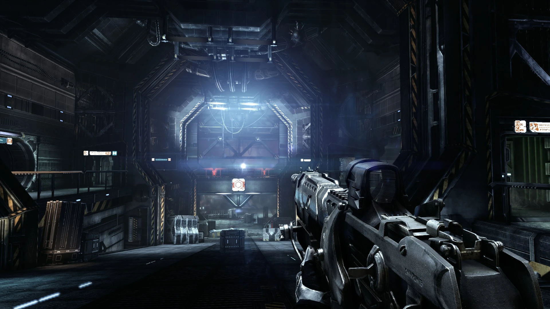 Alien Rage No Hud | Nohud Wiki | Fandom