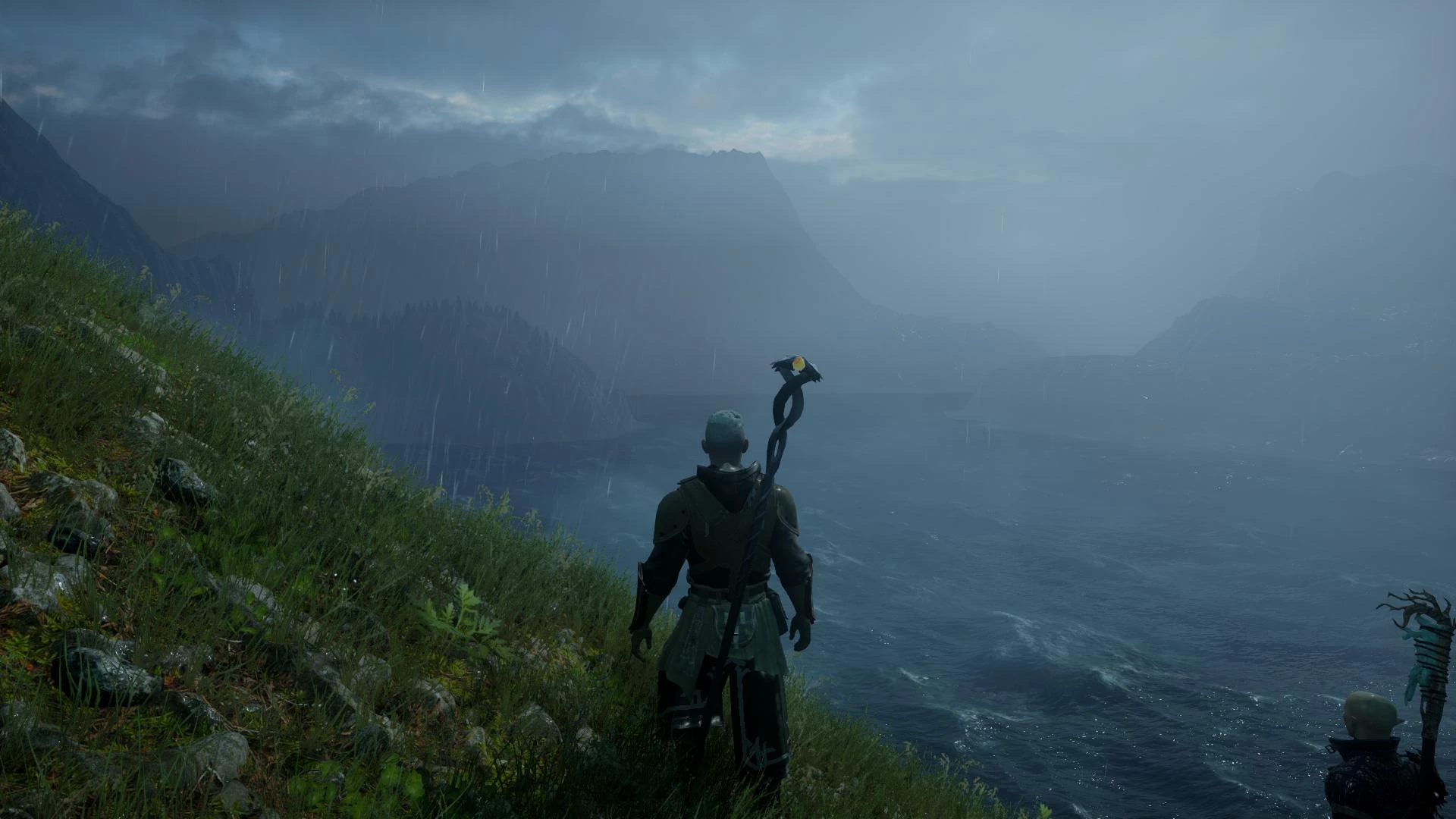 Dragon Age: Inquisition | Nohud Wiki | Fandom