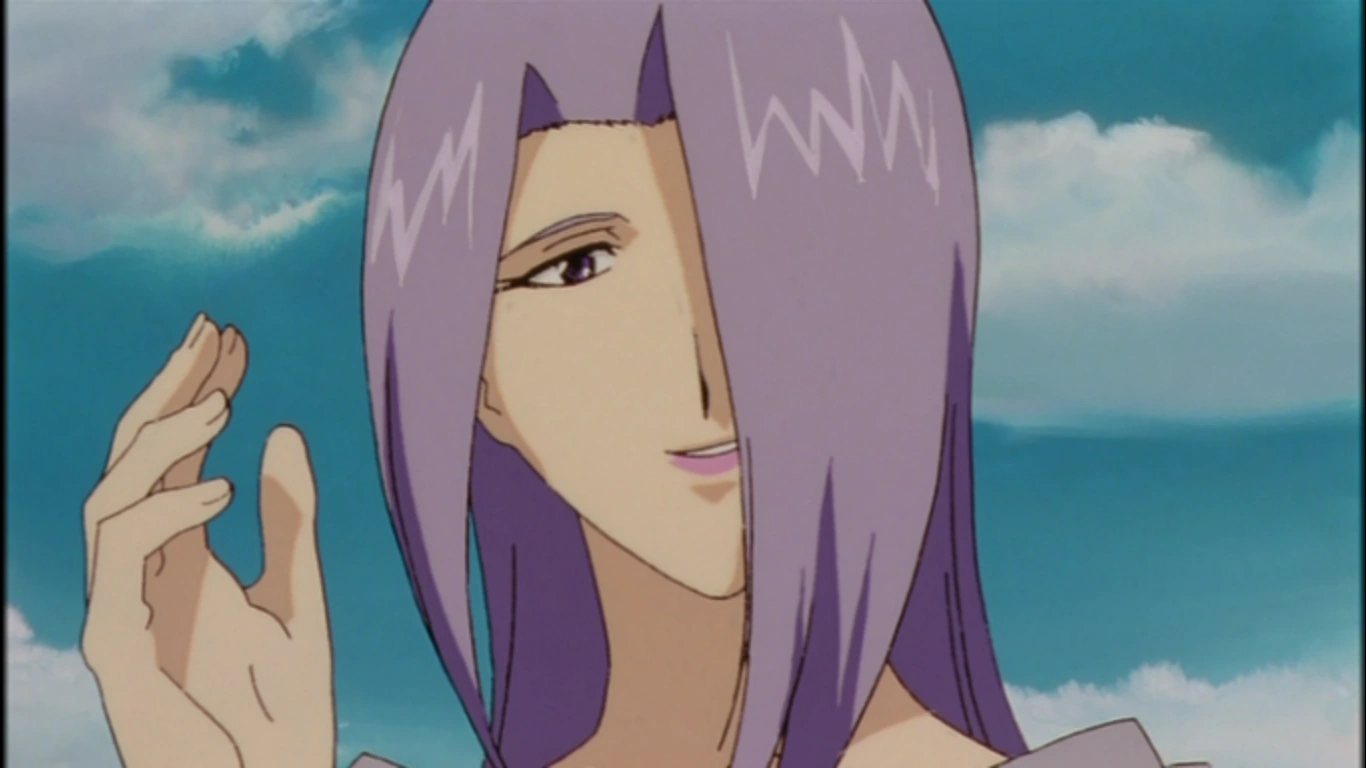 Silvana Greone | Noir Wiki | Fandom