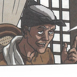 Pilosopo Tasio | Noli Me Tangere Wiki | Fandom