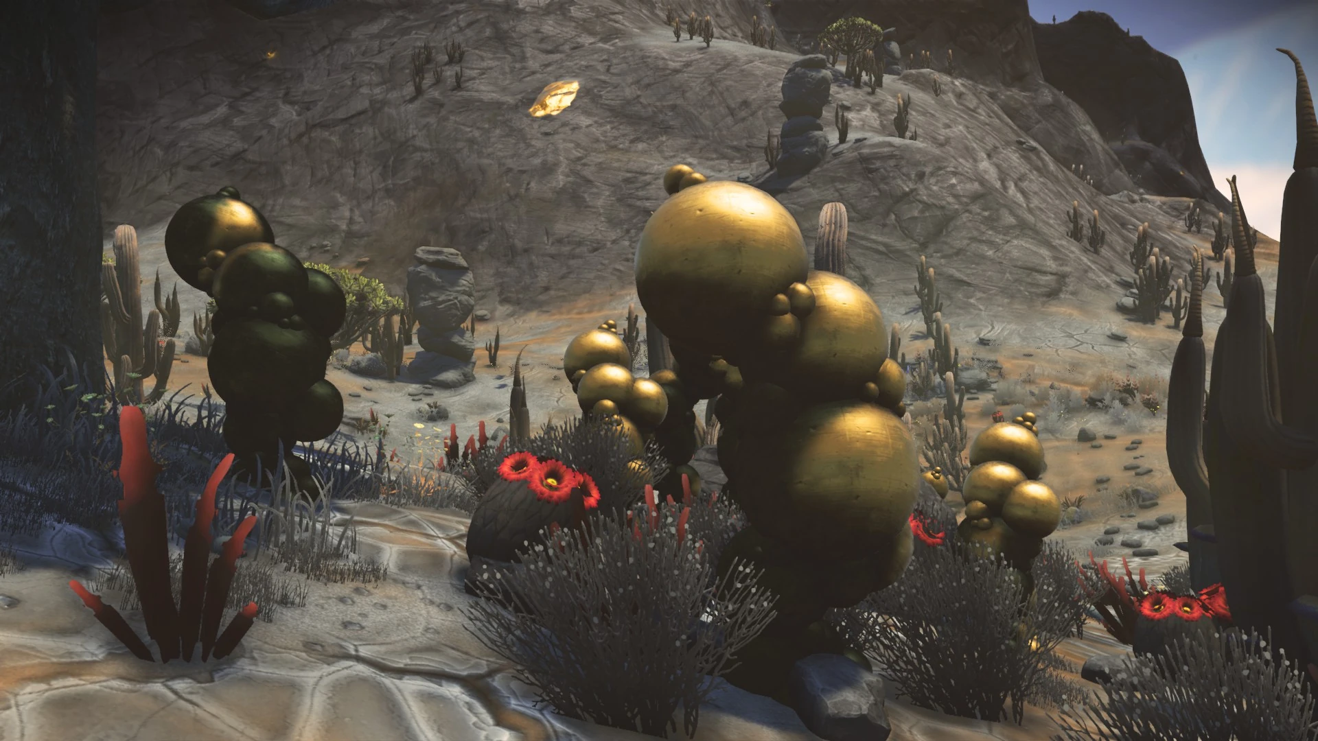 Doigts métalliques | Wikia No Man's Sky | Fandom