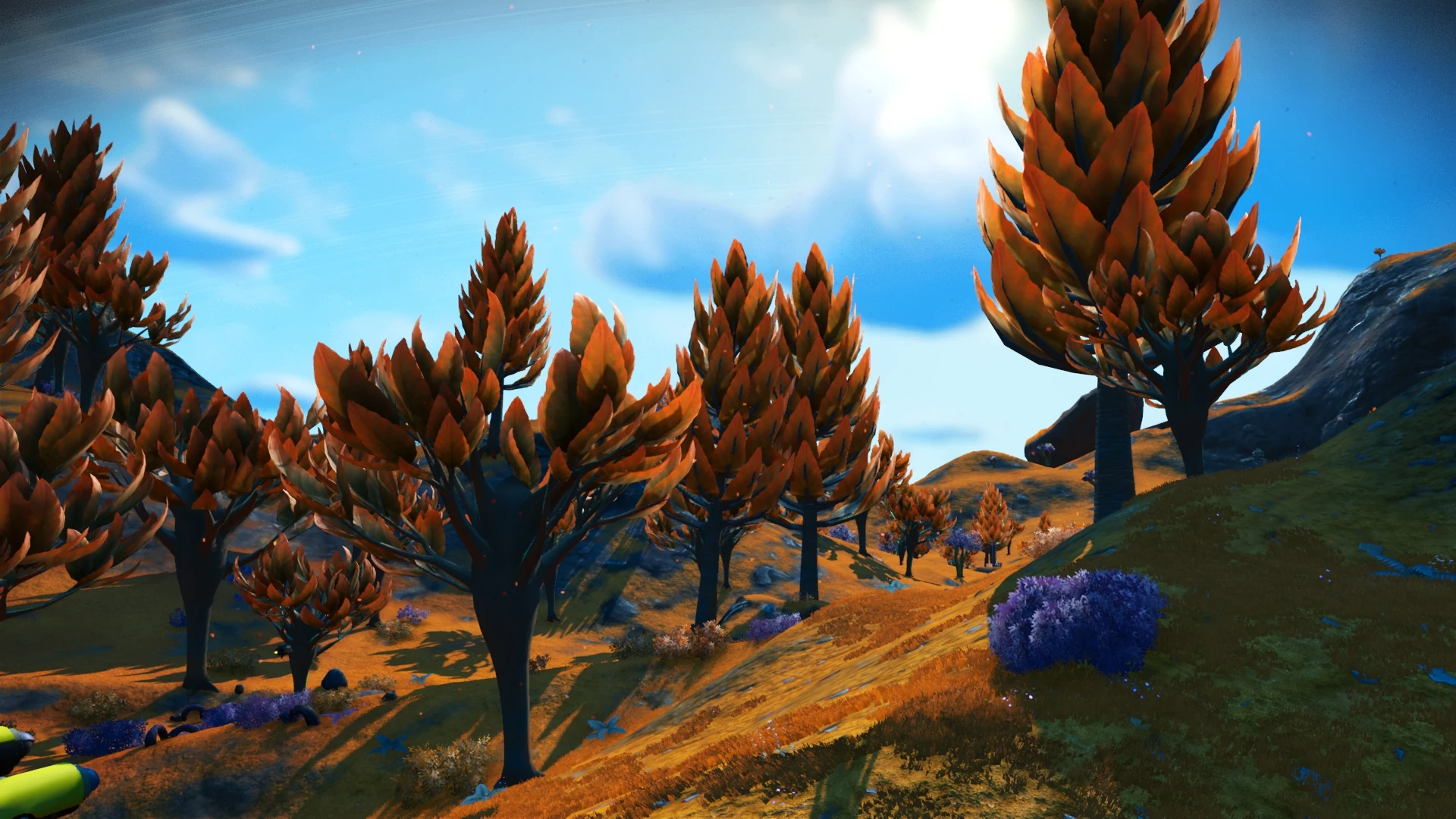 Egiu IX | Wikia No Man's Sky | Fandom