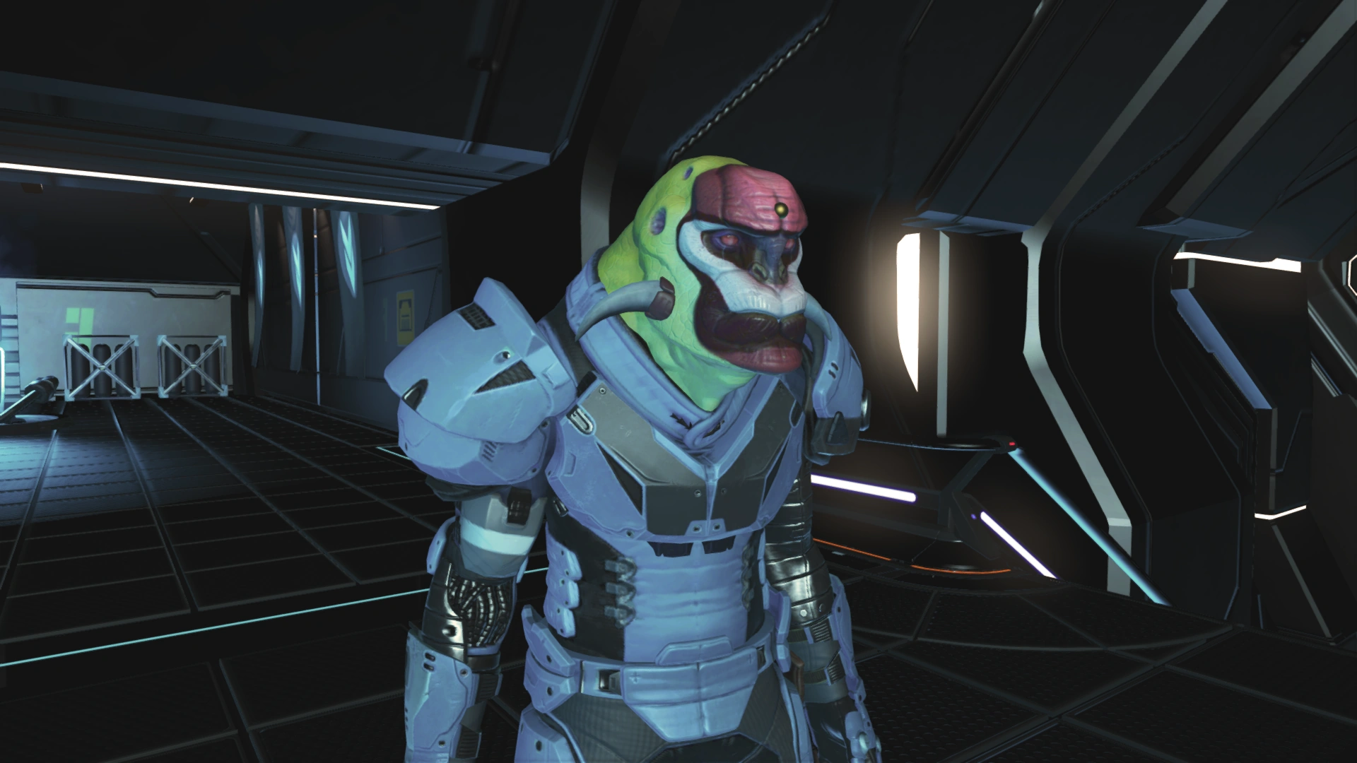 Vy'keen | Wikia No Man's Sky | Fandom