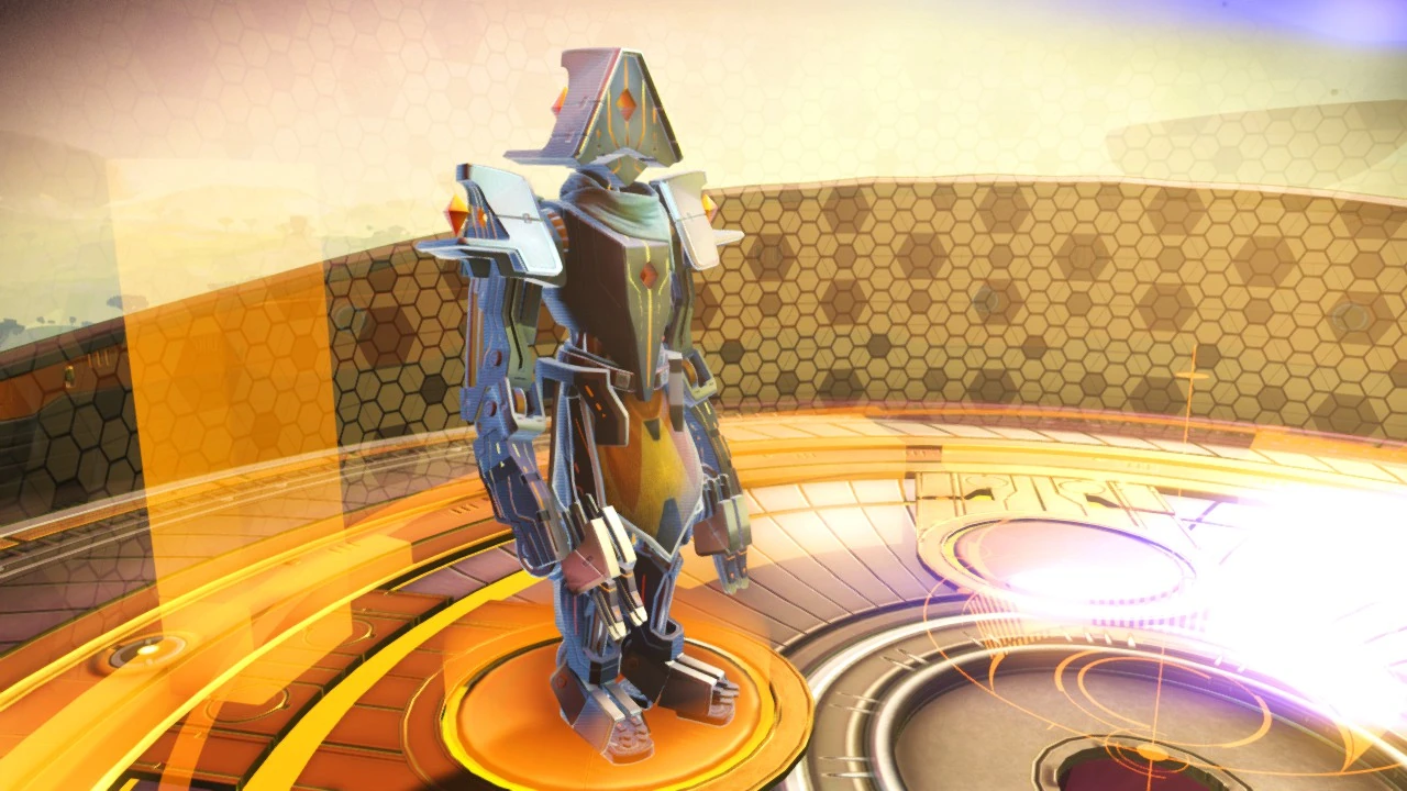 Apollon | Wikia No Man's Sky | Fandom