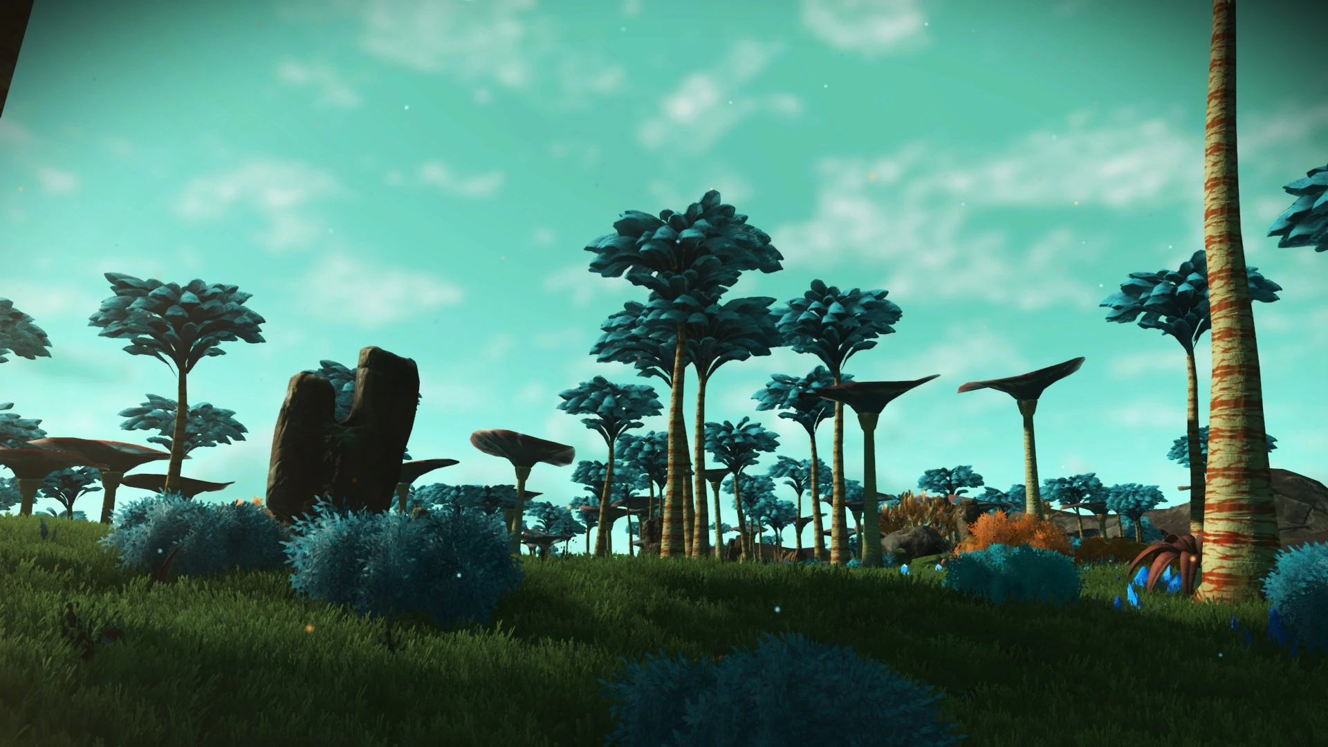 Galaxie calme | Wikia No Man's Sky | Fandom