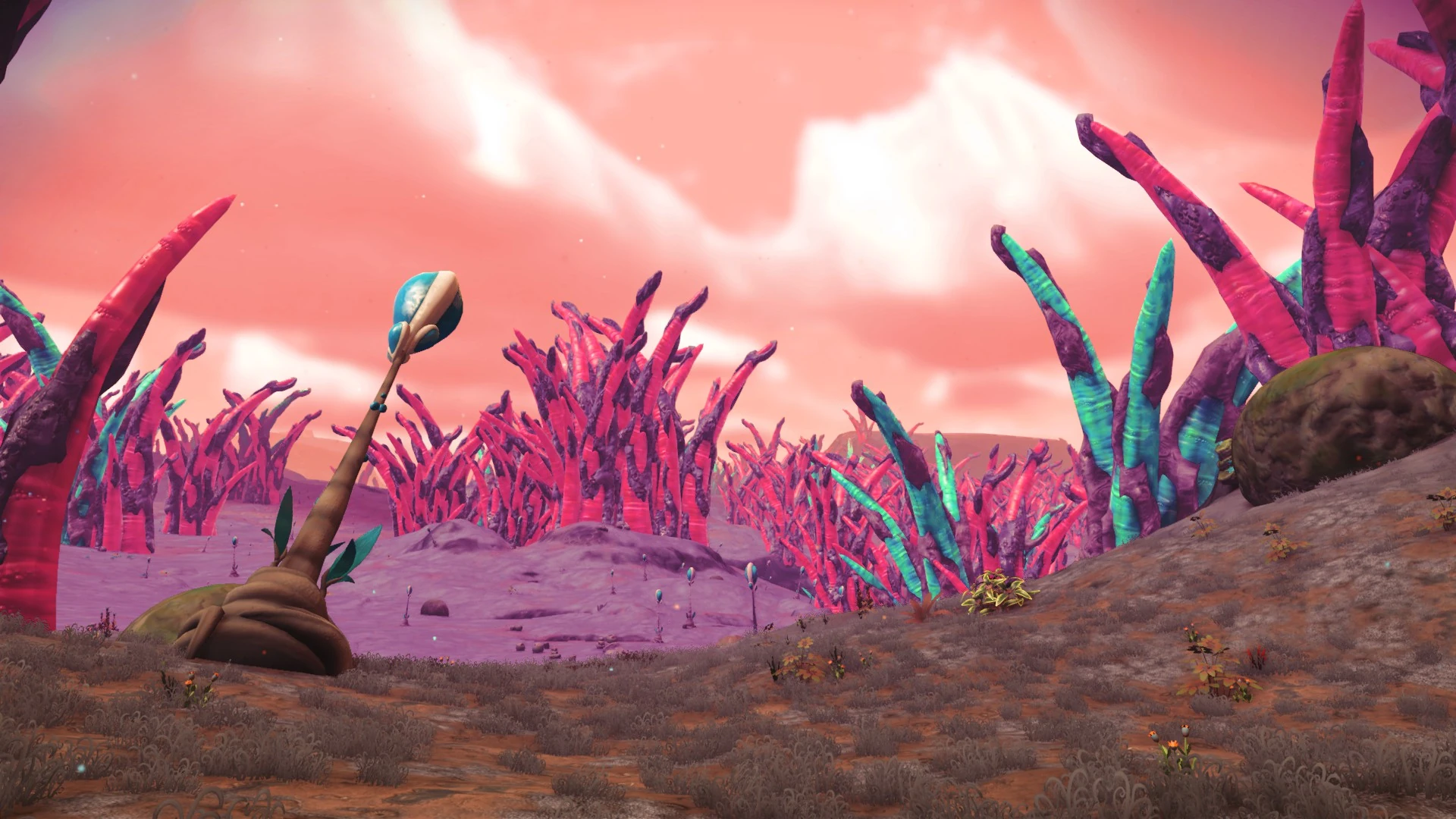 Anomalie chromatique | Wikia No Man's Sky | Fandom