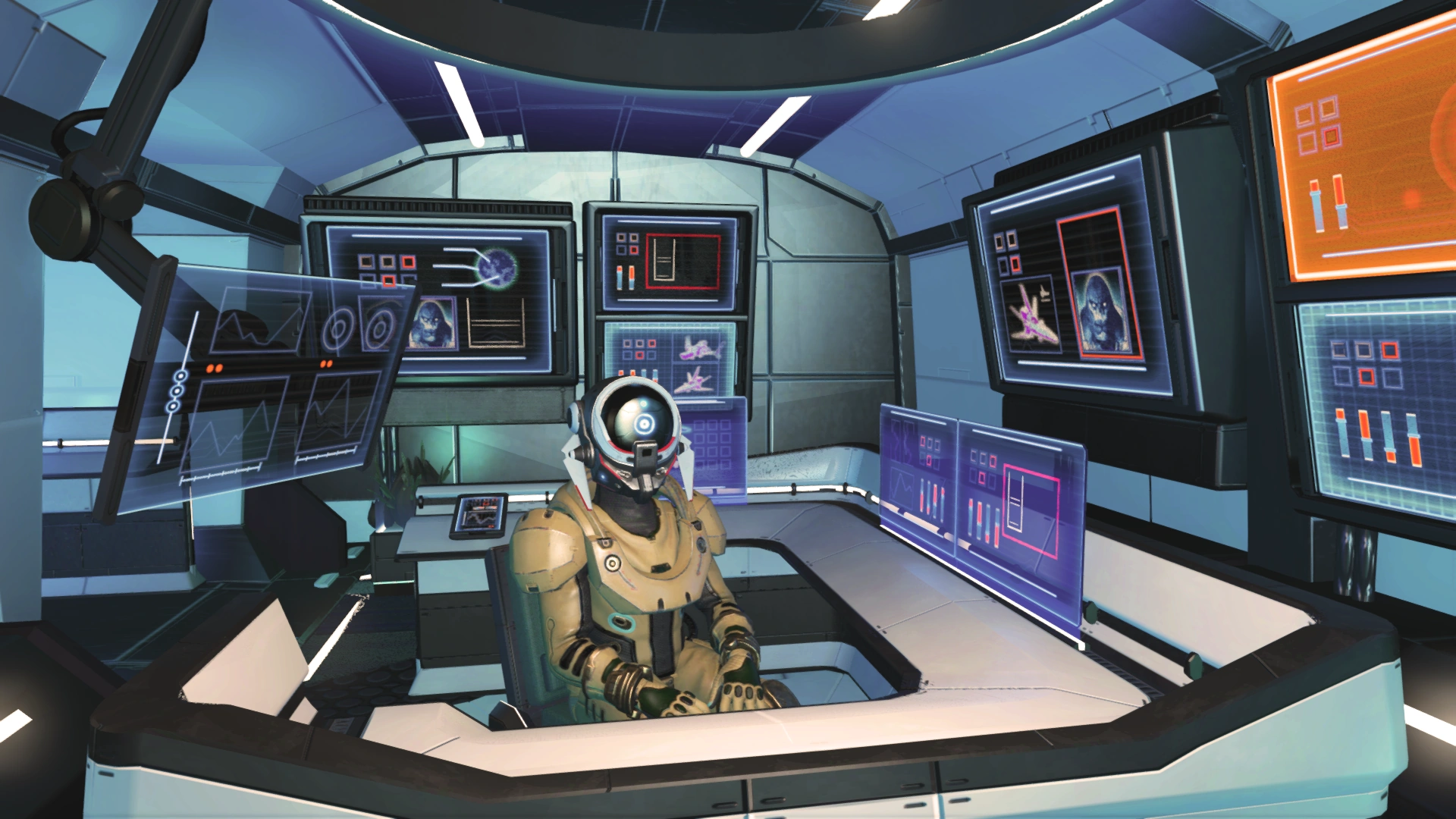 Mission | Wikia No Man's Sky | Fandom