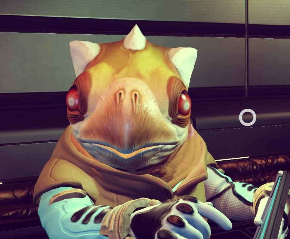 Gek | No Man's Sky Wiki | FANDOM powered by Wikia