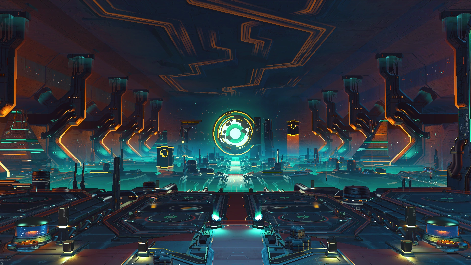 Anomalie spatiale | Wikia No Man's Sky | Fandom