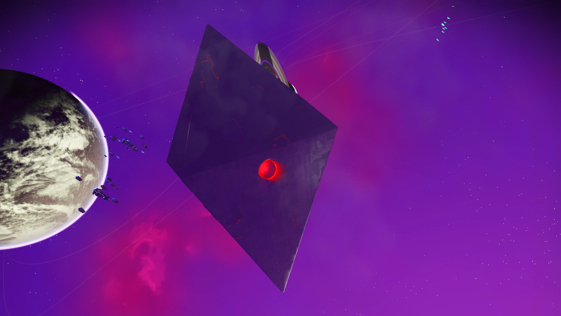 Atlas | Wikia No Man's Sky | Fandom