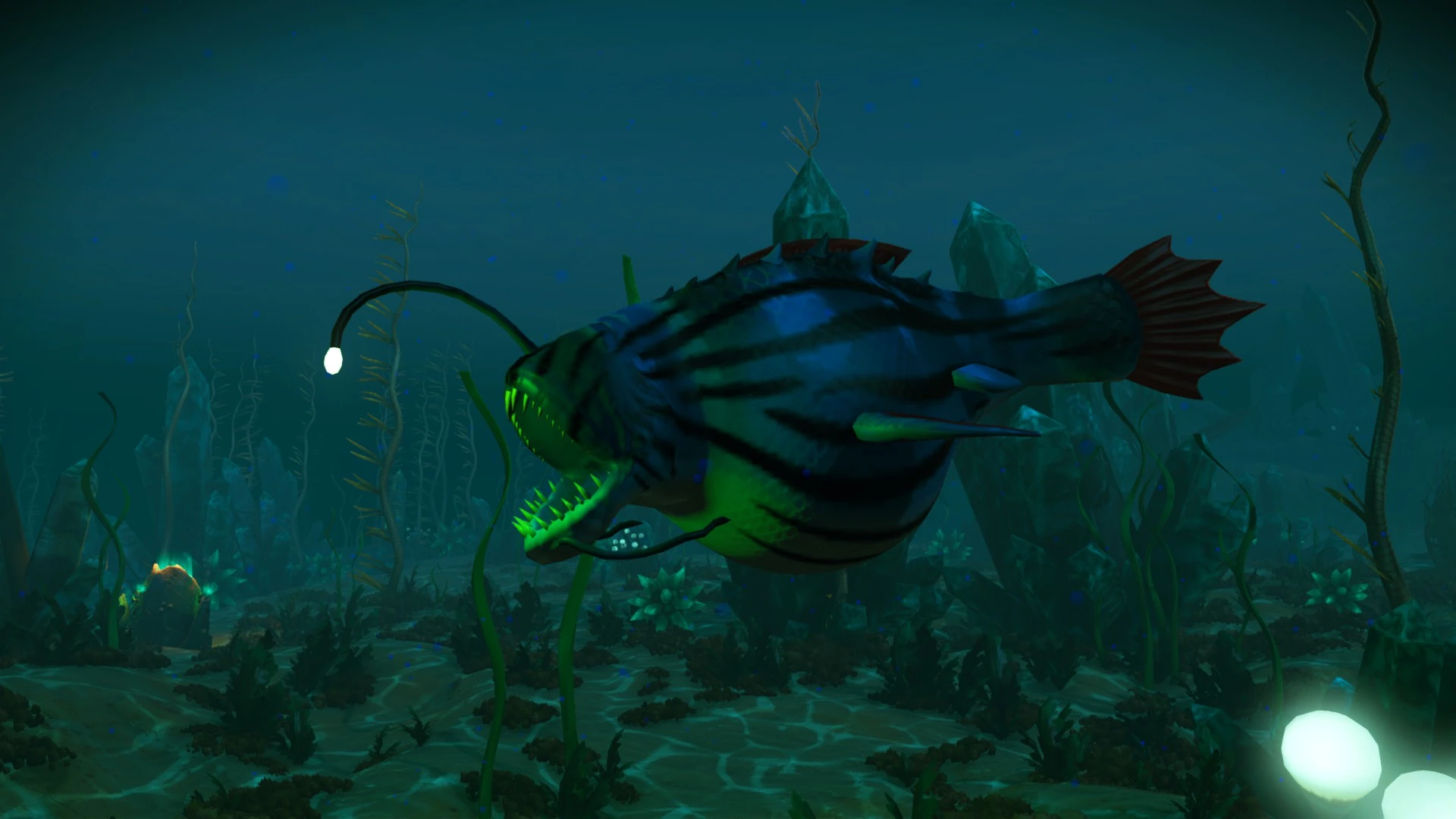 Requin abyssal | Wikia No Man's Sky | Fandom