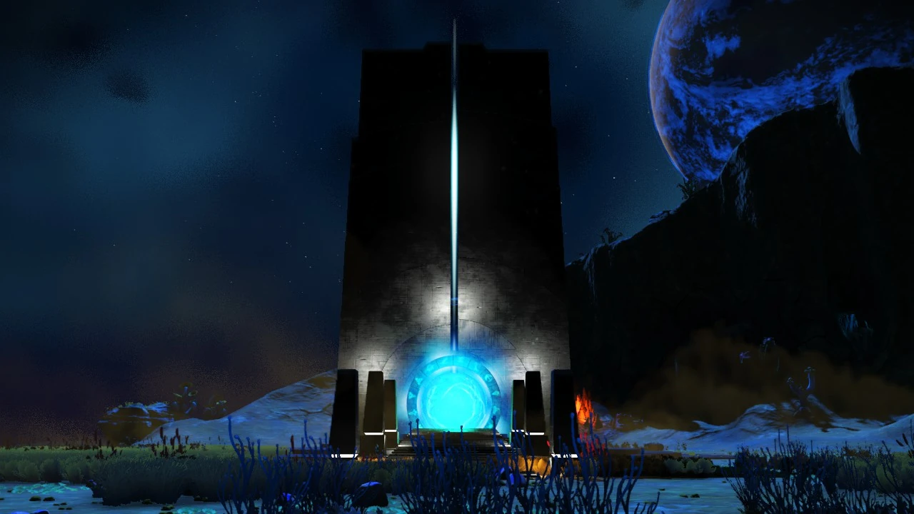 Portail | Wikia No Man's Sky | Fandom