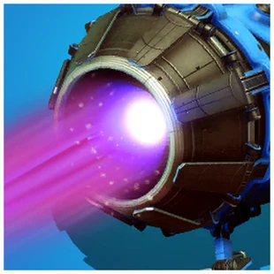 Pulsoréacteur | Wikia No Man's Sky | Fandom