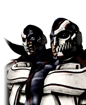 New Destroyman | No More Heroes Wiki | Fandom