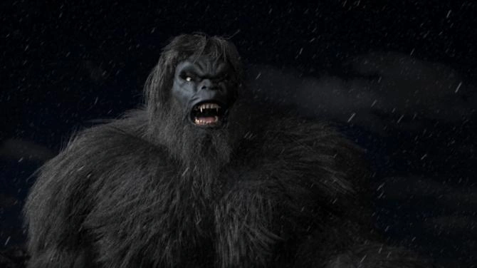 Image - Yukon Howler.png | Non-alien Creatures Wiki | FANDOM powered by ...