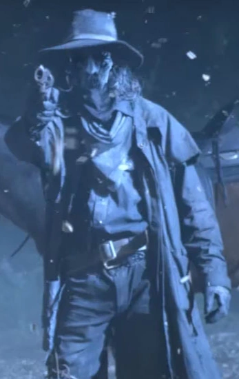 Image - Ghost Rider (Teen Wolf).png | Non-alien Creatures Wiki | FANDOM ...