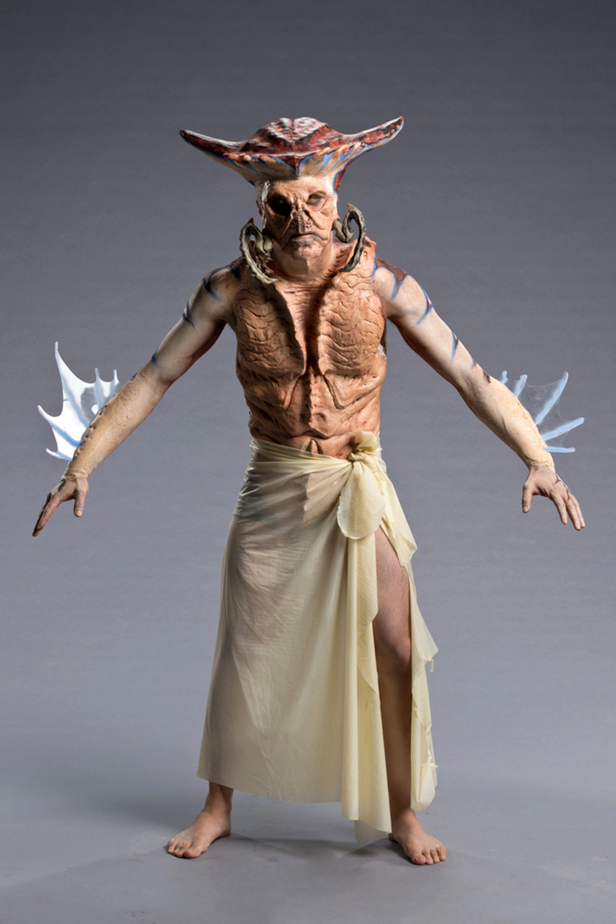 Crabman | Non-alien Creatures Wiki | Fandom