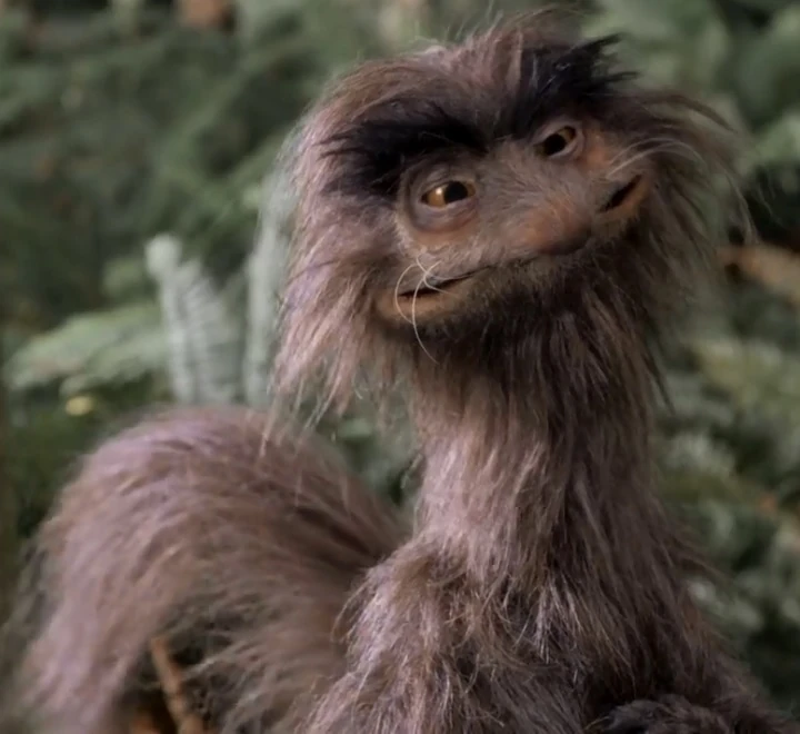 Squonk | Non-alien Creatures Wiki | Fandom