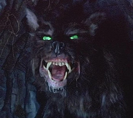 Gmork | Non-alien Creatures Wiki | Fandom