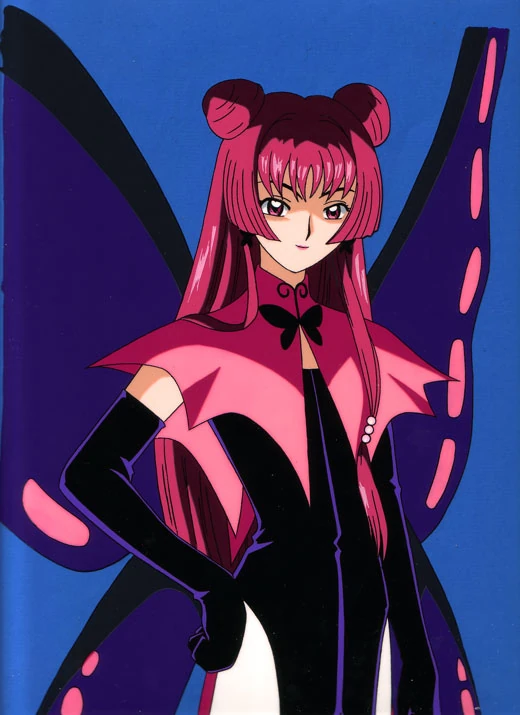 Ruby Moon | Non-alien Creatures Wiki | FANDOM powered by Wikia