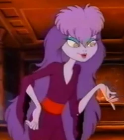 Sibella | Non-alien Creatures Wiki | Fandom