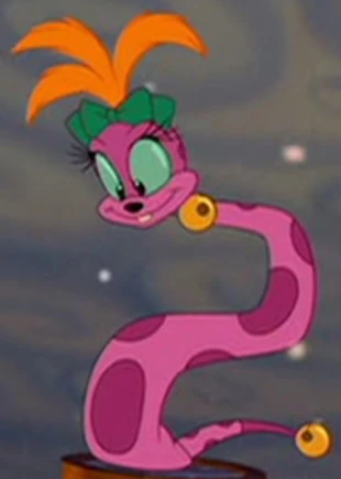 Piloff | Non-alien Creatures Wiki | Fandom