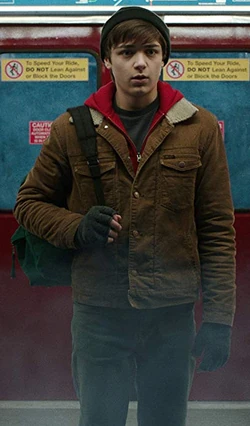 Billy Batson | Non-alien Creatures Wiki | Fandom