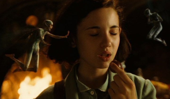 Fairy (Pan's Labyrinth) | Non-alien Creatures Wiki | FANDOM powered by ... Fairy (Pan's Labyrinth) | Non-alien Creatures Wiki | FANDOM powered by ...